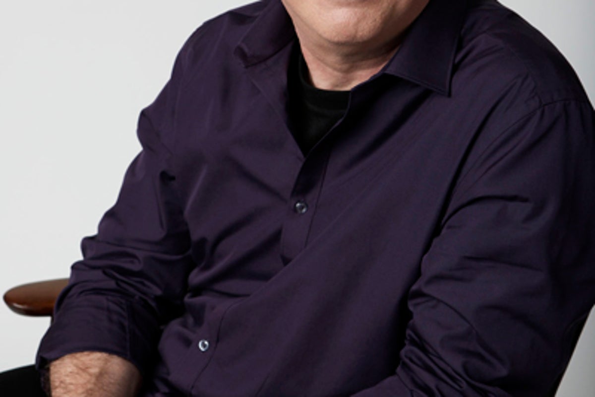 Ken Bruce: I once got the belt for failing an exam | The Independent ...