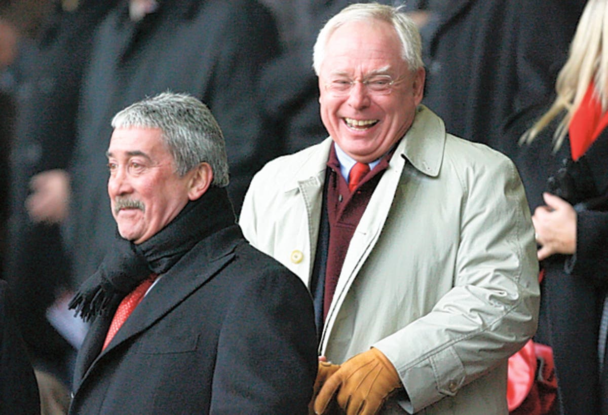 James Lawton: Moores' Liverpool lament is a self-pitying testament to ...