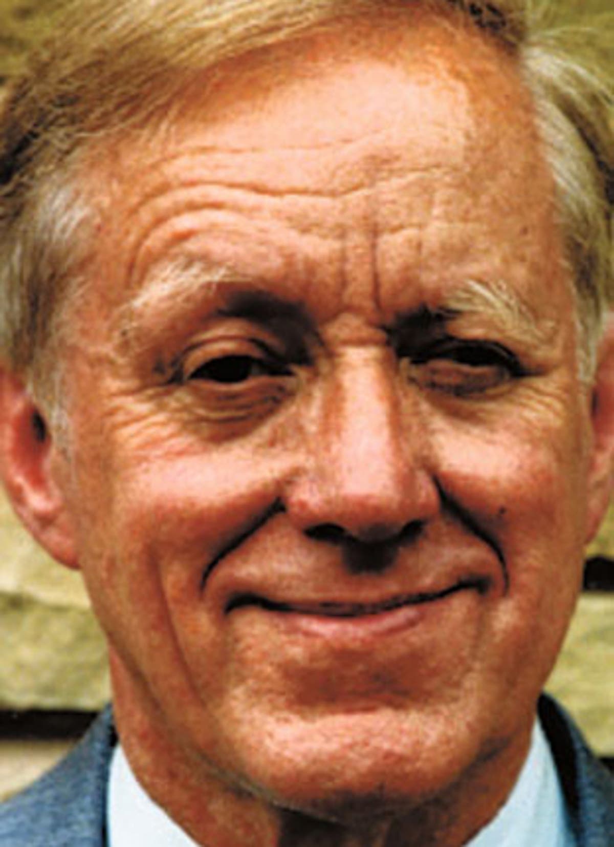 Leslie Hodson: Particle physicist and pioneer in the study of cosmic ...
