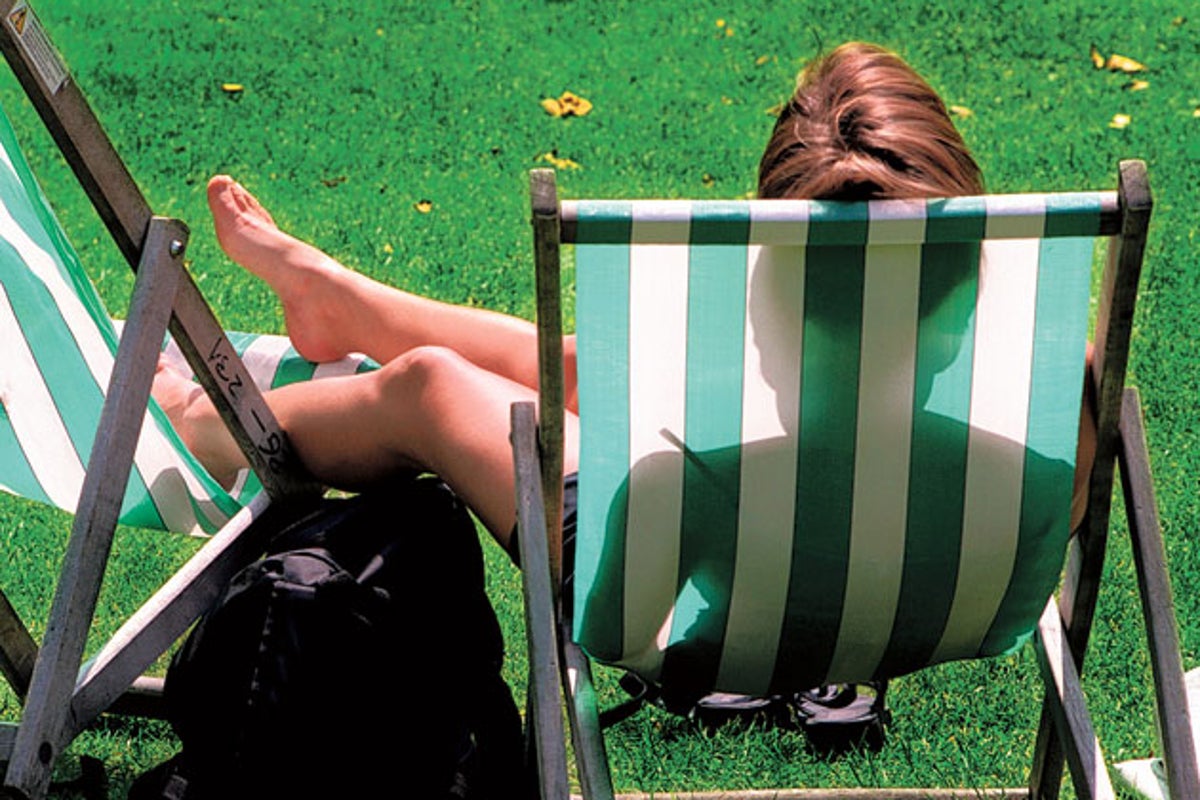 Susie Rushton: Loneliness can be a companion, too | The Independent ...