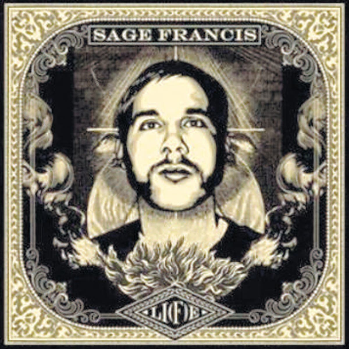 Album: Sage Francis, Li(f)e (Anti) | The Independent | The Independent