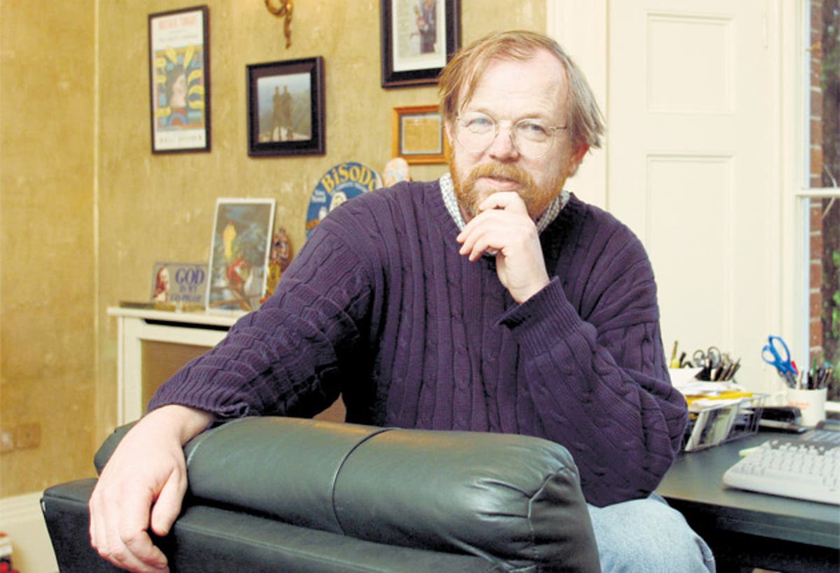 Bill Bryson - Local stories for global people | The Independent | The ...