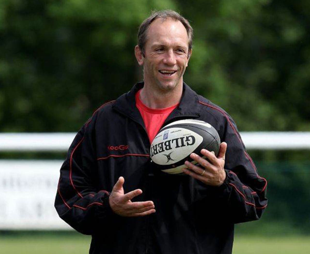 Cockerill earns a reprieve while Venter rues union's rough justice ...