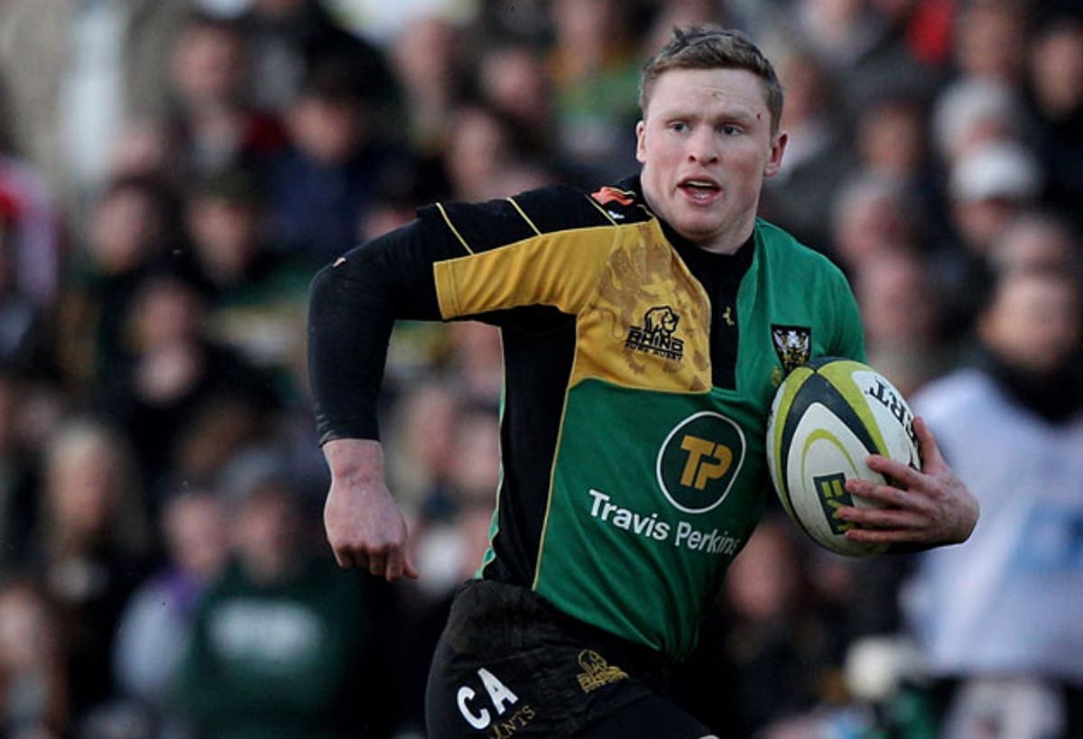 Brian Ashton: Real talents don't need coaches they need the freedom to ...