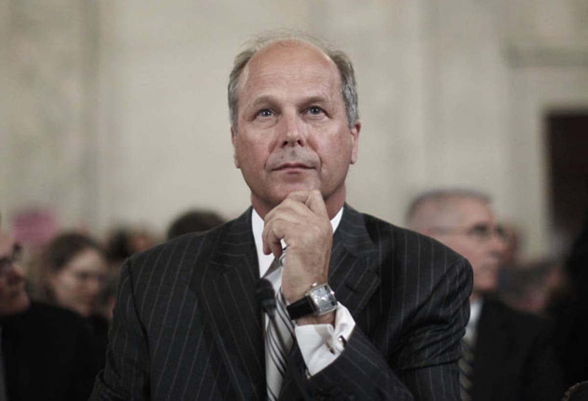 What was Halliburton's role in US oil spill? | The Independent | The ...