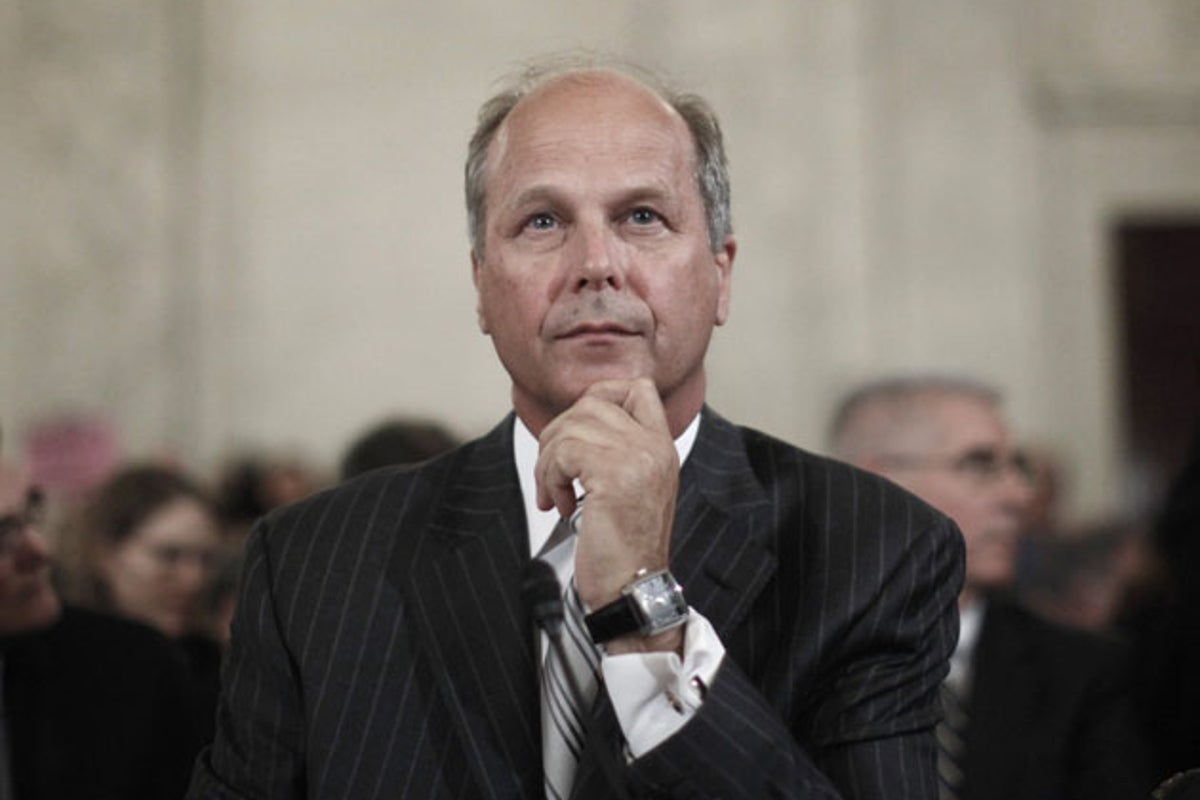 What was Halliburton's role in US oil spill? | The Independent | The ...