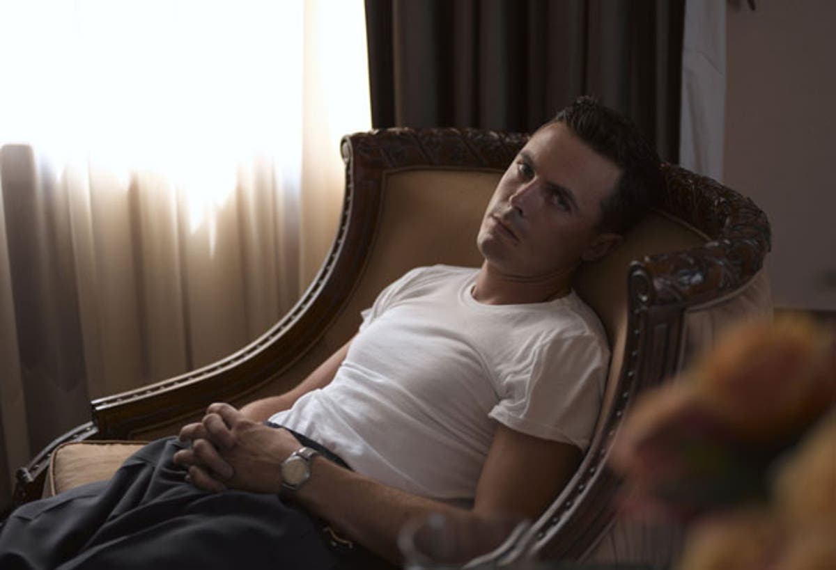 Jim Thompson: Pulp friction | The Independent | The Independent