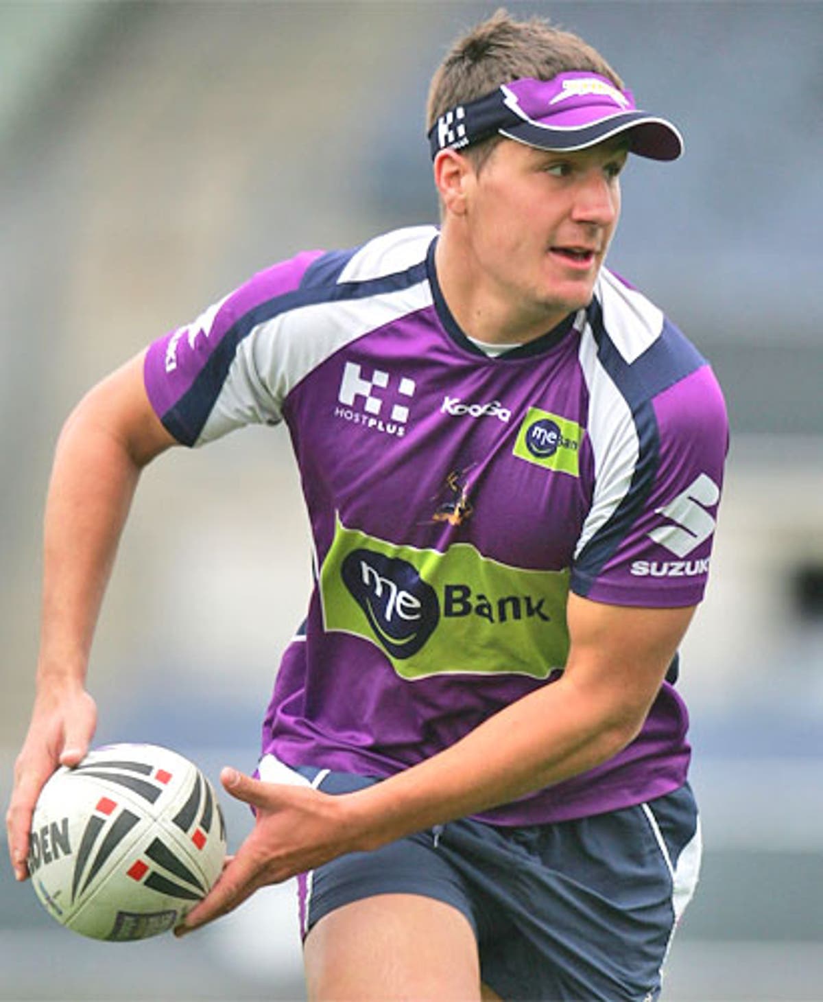 Widdop hails 'dream come true' as he picks England over Australia | The ...