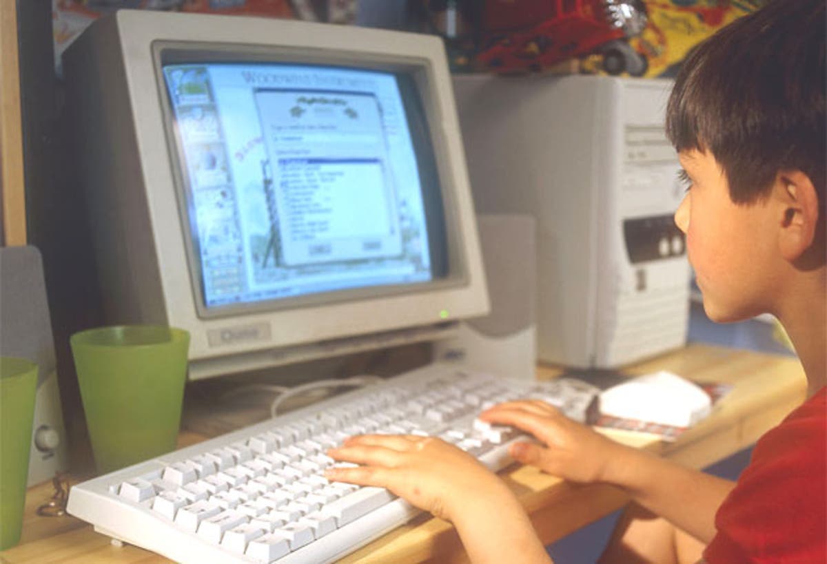 'Anti-grooming' software can detect paedophiles | The Independent | The ...