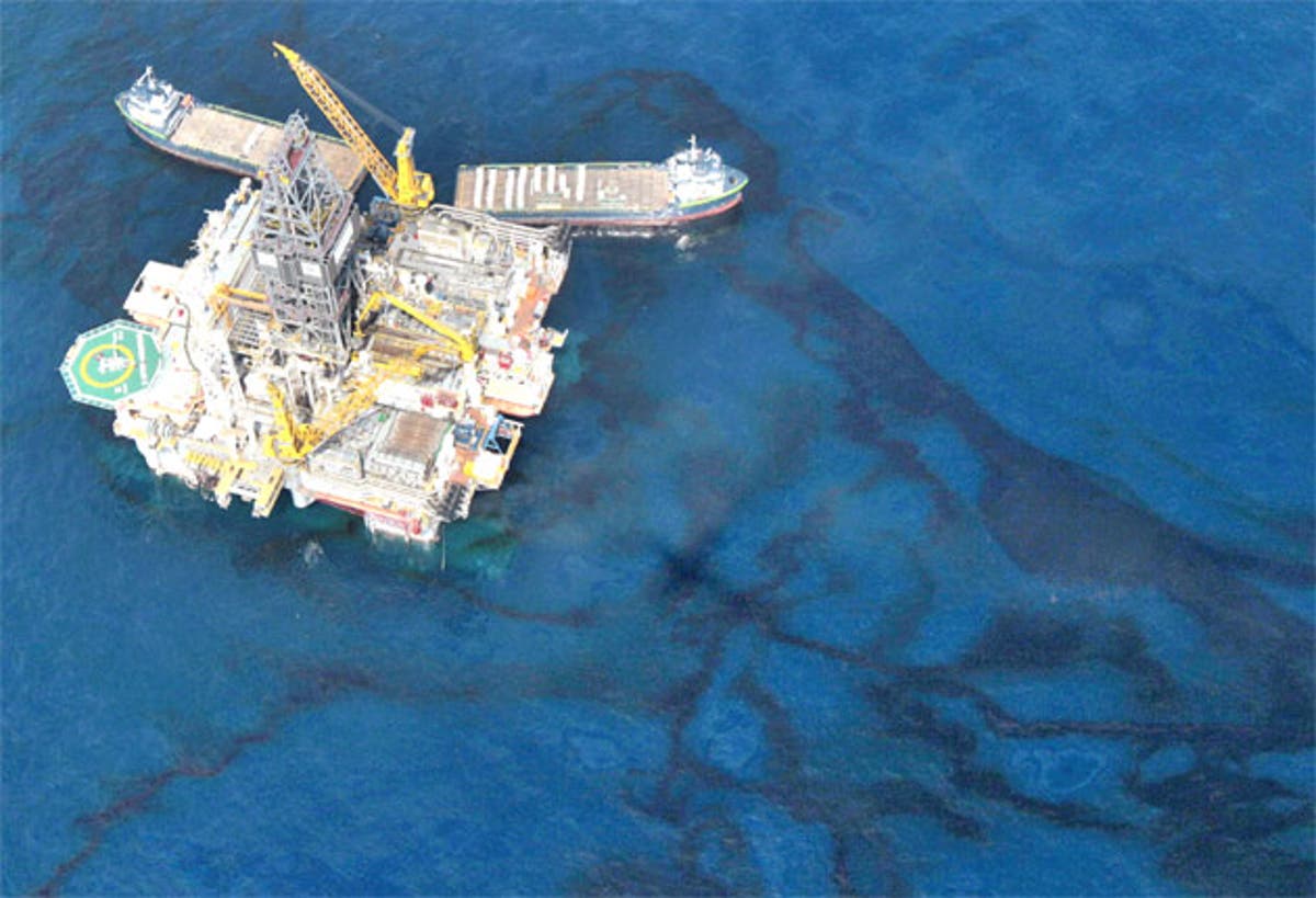 How much worse can it get for BP? | The Independent | The Independent