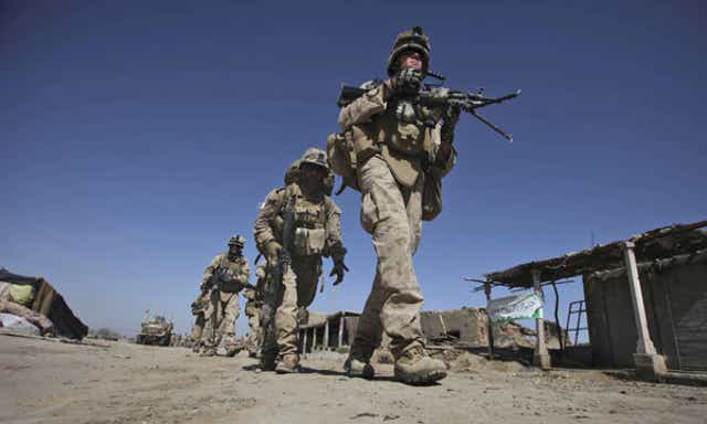 Matthew Symonds | The Independent