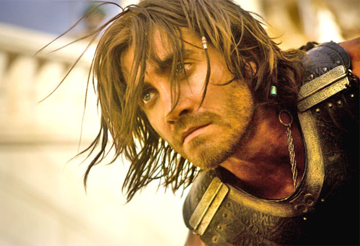 Guy Adams: Bending the rules on ethnic casting | The Independent | The ...