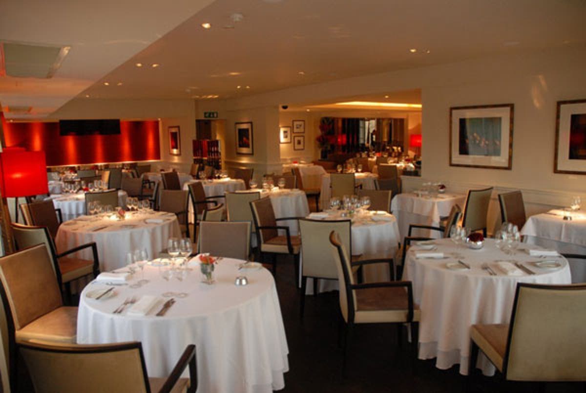 Chapter One, Farnborough Common, Locksbottom, Kent | The Independent ...