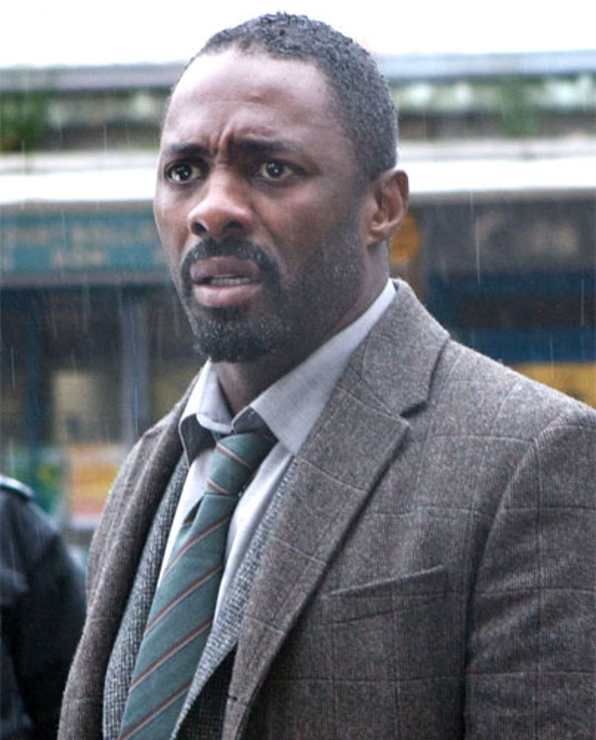 Diary: Maverick... with a Volvo | The Independent | The Independent