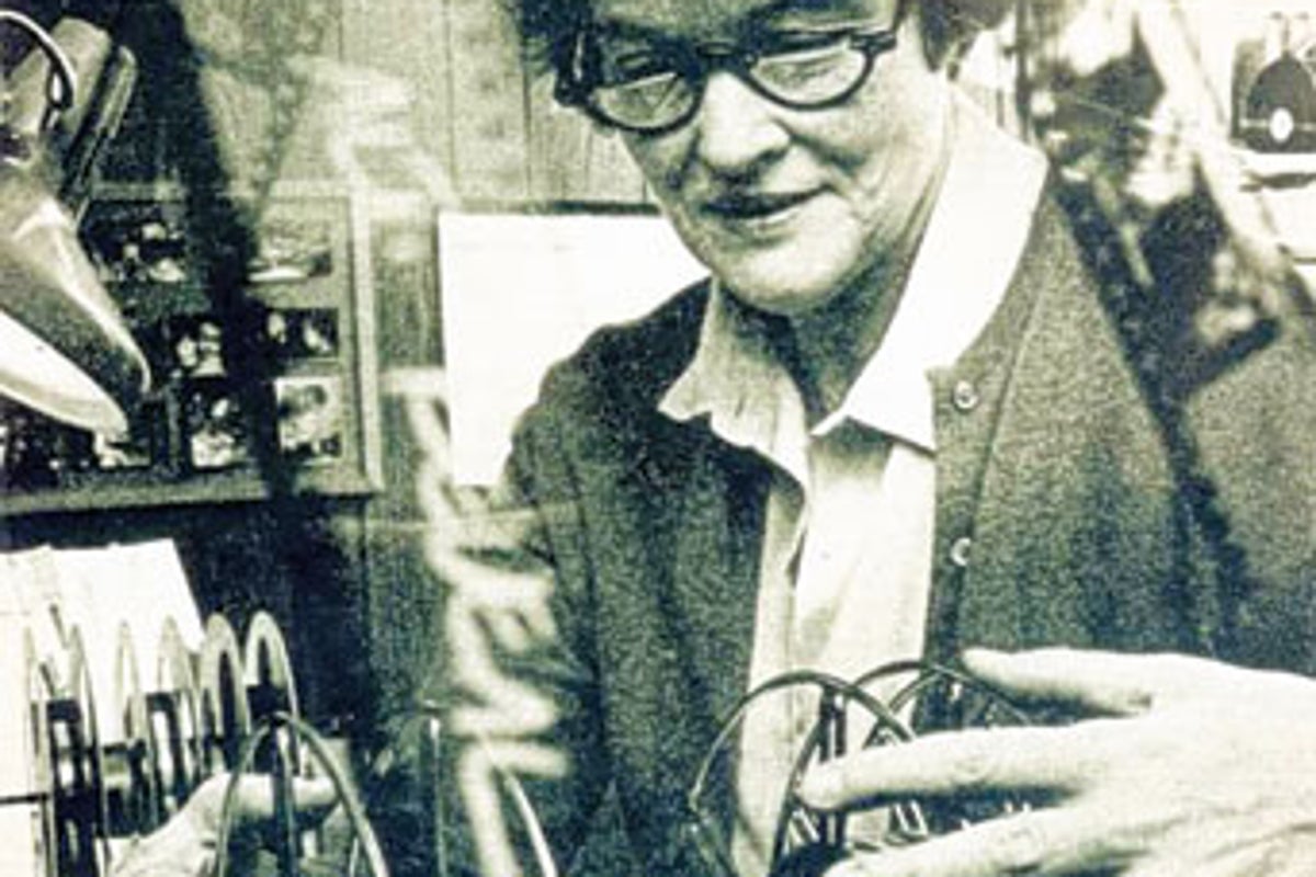 Dede Allen: Pioneering film editor who worked with Sidney Lumet and ...