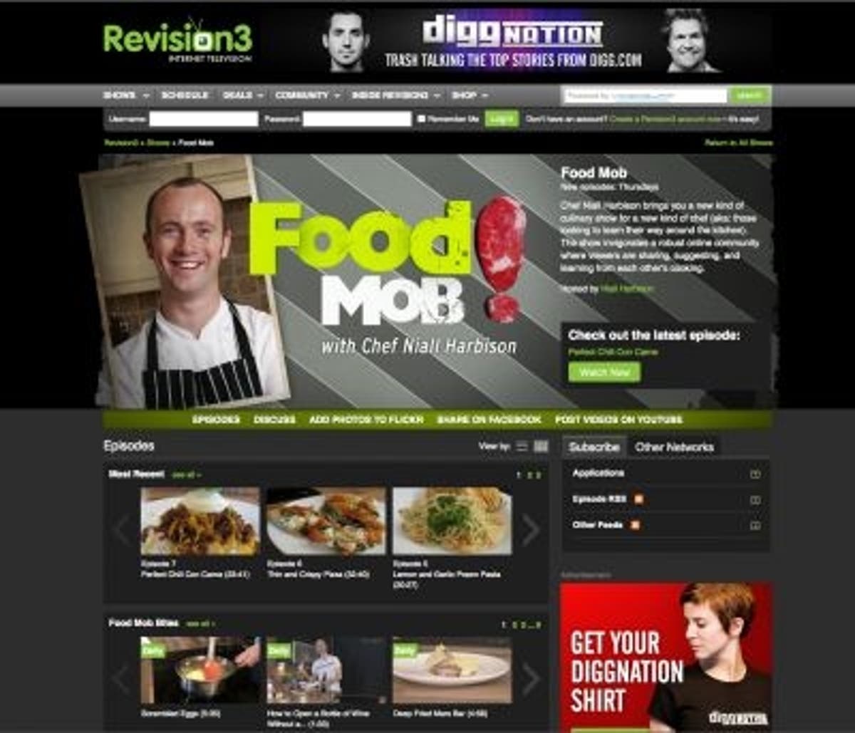 Cooking simplified with Food Mob | The Independent | The Independent