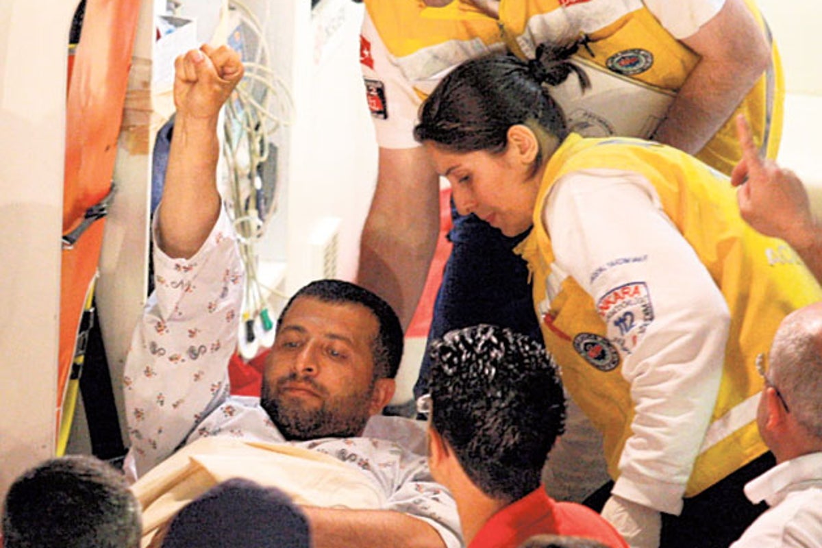 Robert Fisk: The truth behind the Israeli propaganda | The Independent ...