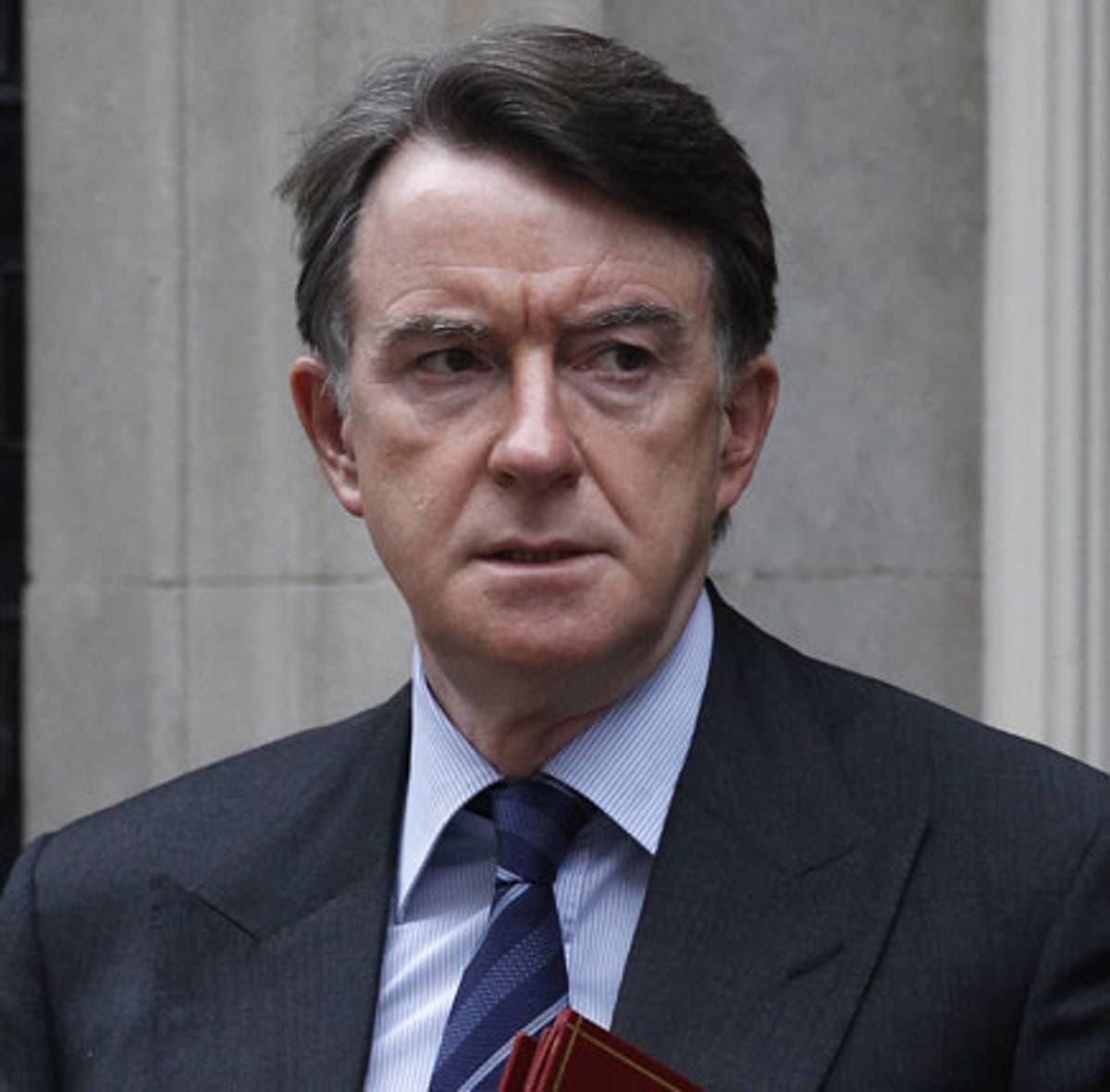 'Mandy the movie' hits the cutting room floor after star's wobble | The ...