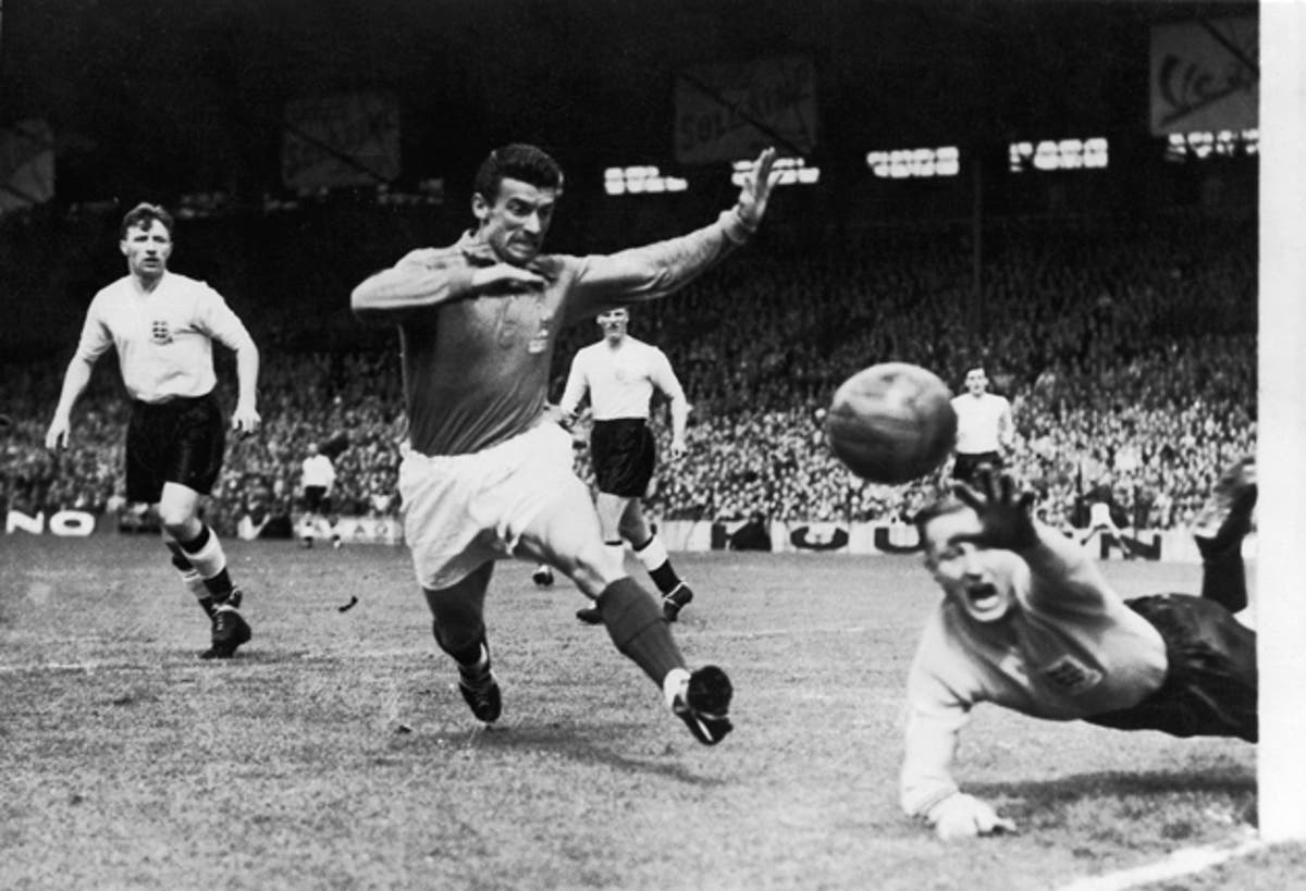 Bert Williams: 'The pain has been with me ever since' | The Independent ...