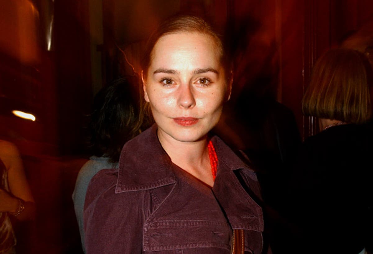 Tara Fitzgerald: 'Plenty of good roles for older actresses' | The ...