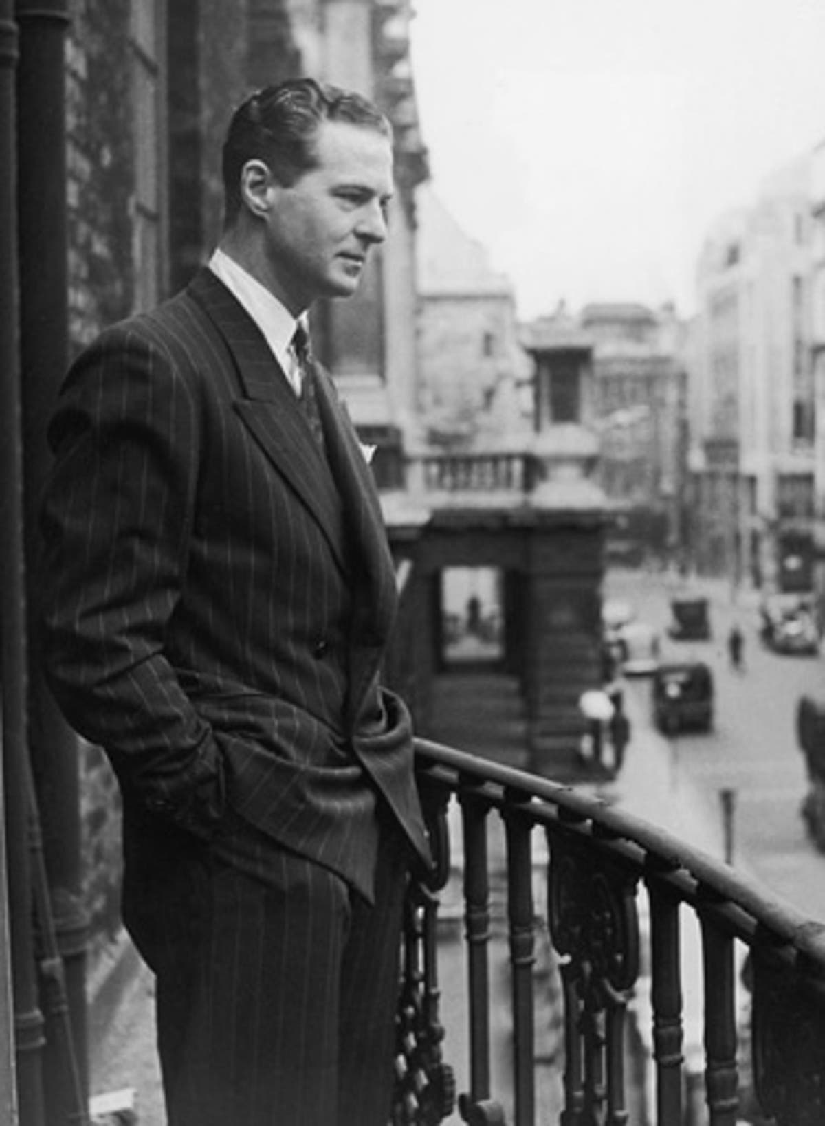 Back on stage, the forgotten Rattigan | The Independent | The Independent