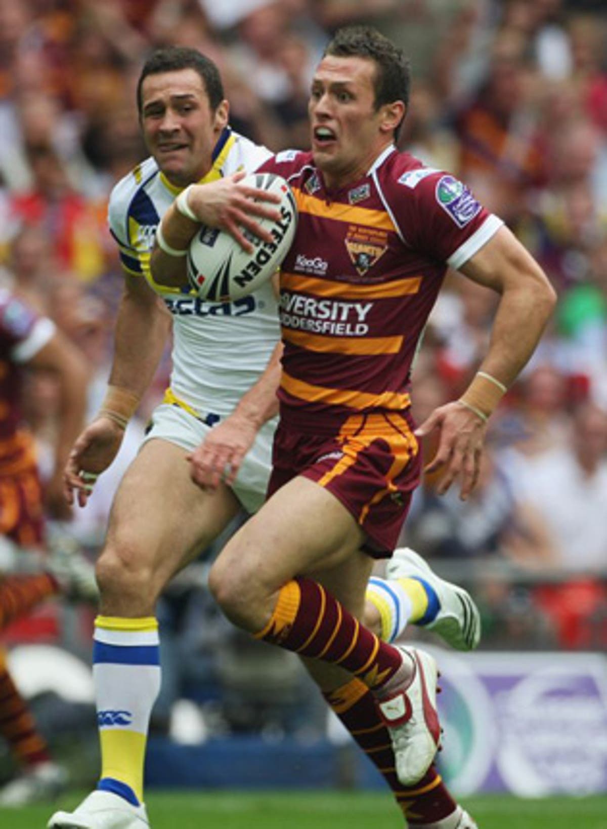 Lunt adds an England call-up to his rapid rise | The Independent | The ...