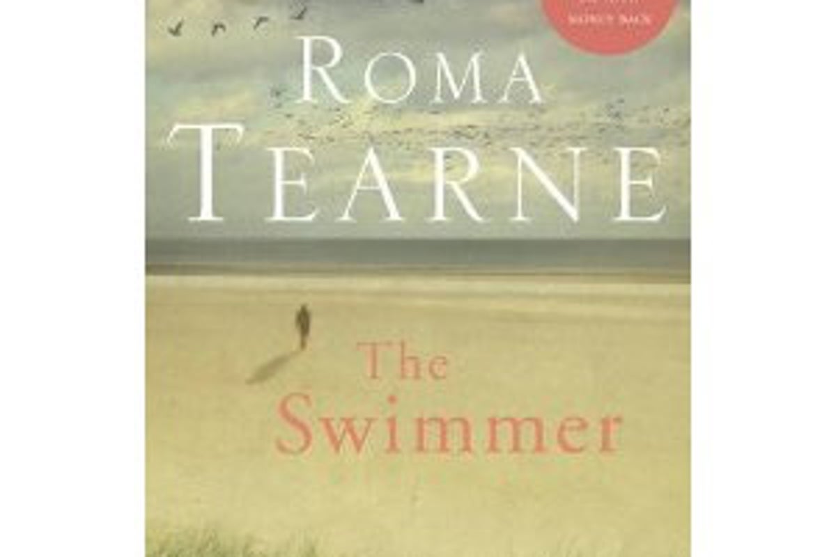 The Swimmer, By Roma Tearne | The Independent | The Independent