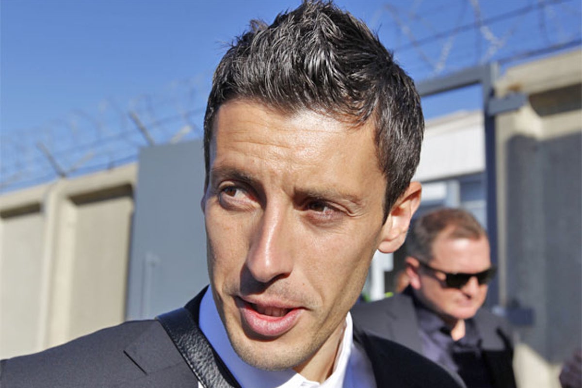 Robert Koren: 'We will think about ourselves, not England' | The ...