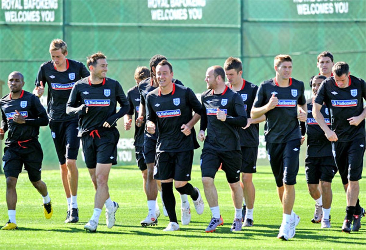 Sam Wallace: Three days to go, five key questions | The Independent ...