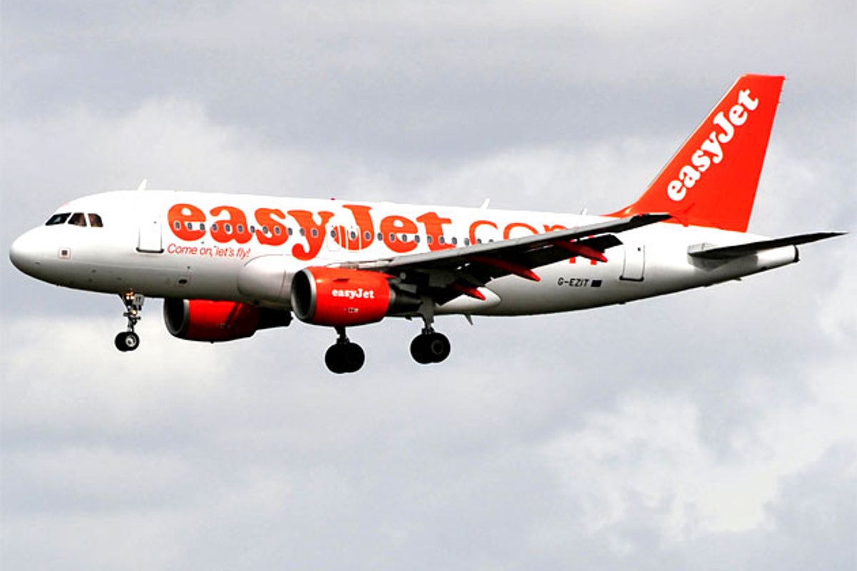 Easyjet founder takes airline to court in row over branding rights ...