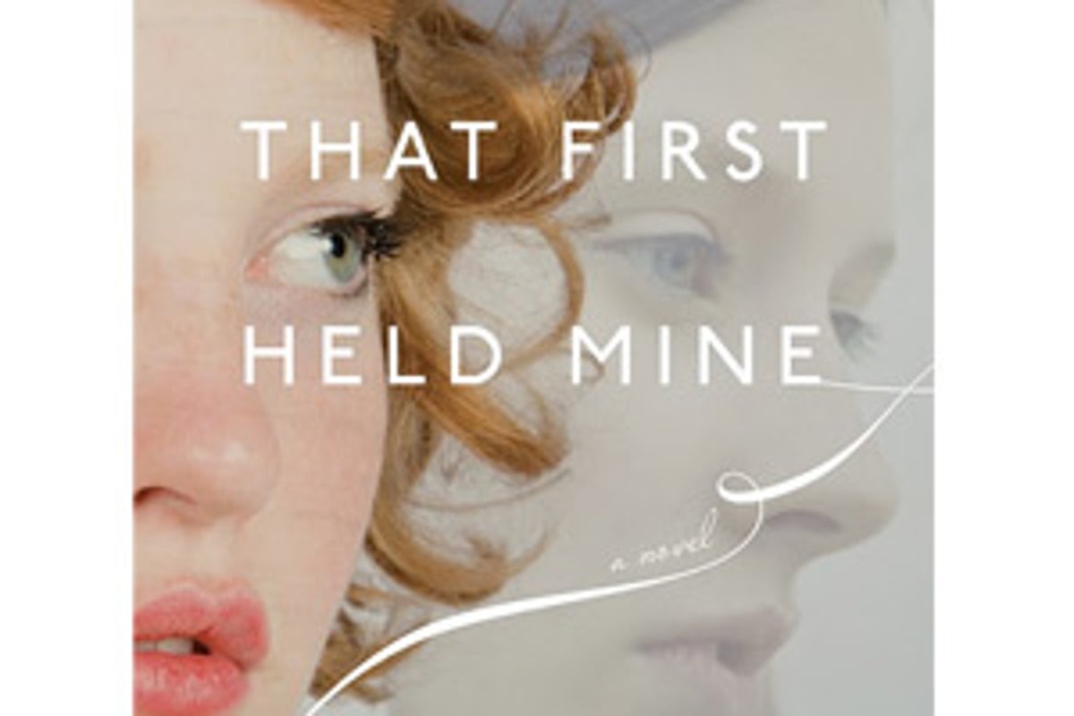 The Hand That First Held Mine, By Maggie O'Farrell | The Independent ...