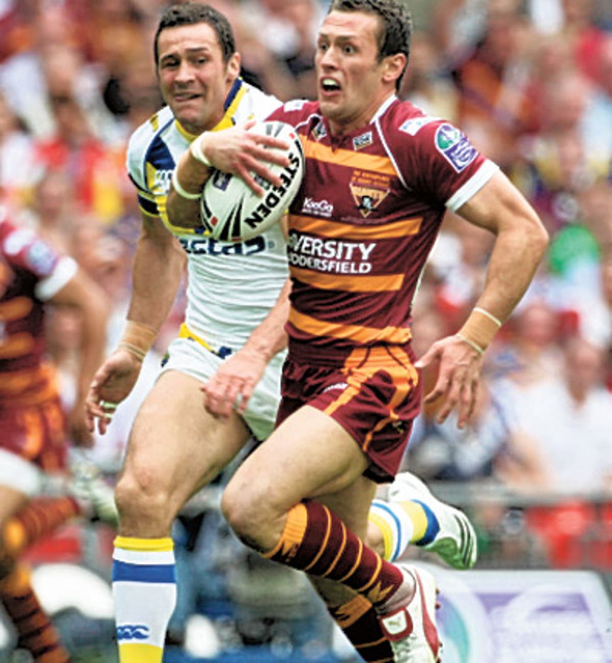 England release Lunt for club duty | The Independent | The Independent