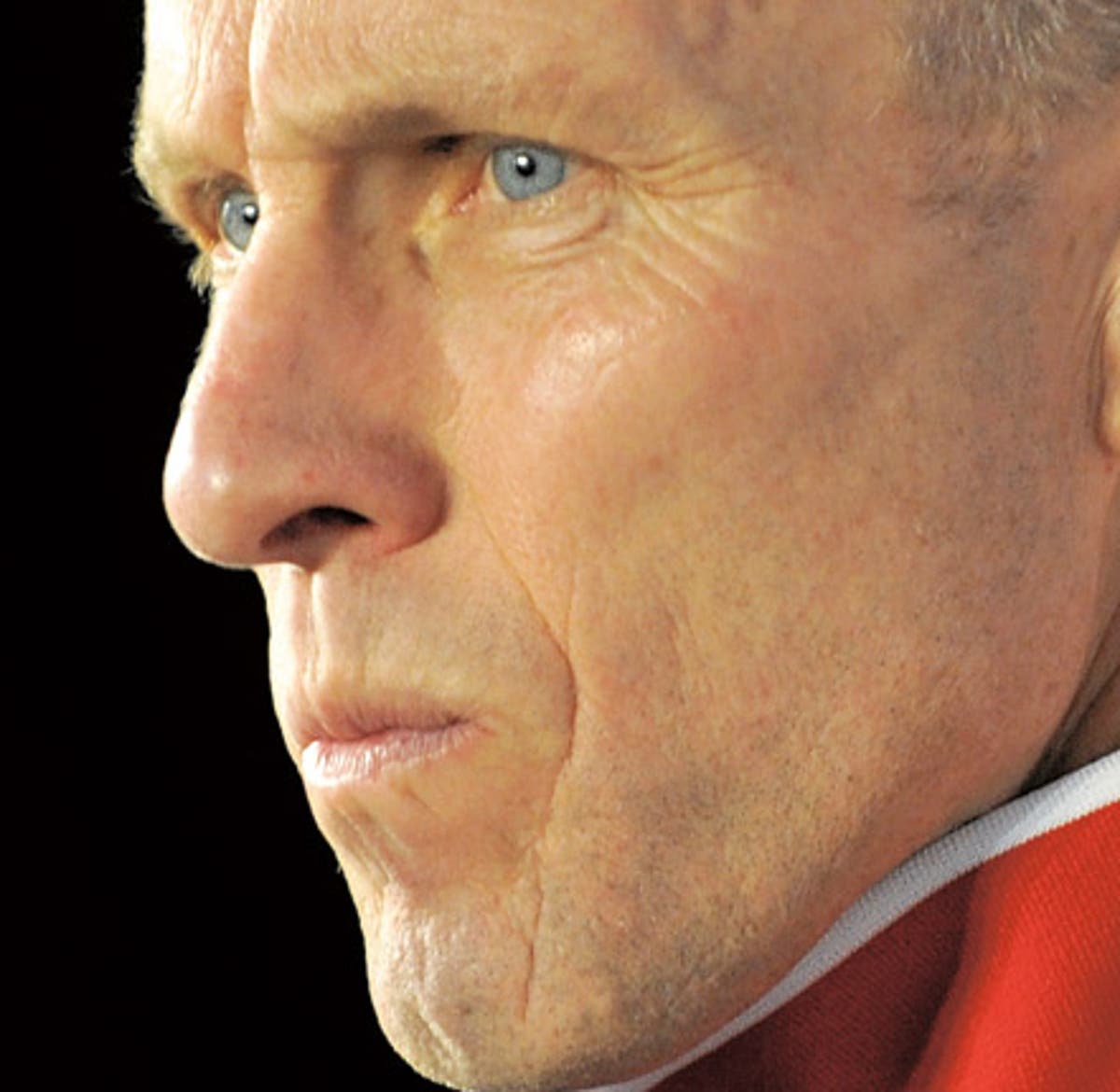 Bradley loses US job after results dip | The Independent | The Independent