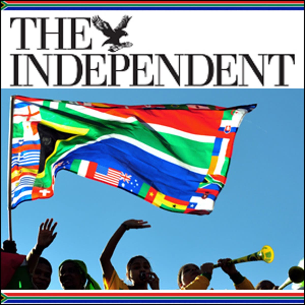 The Independent World Cup Podcast | The Independent | The Independent