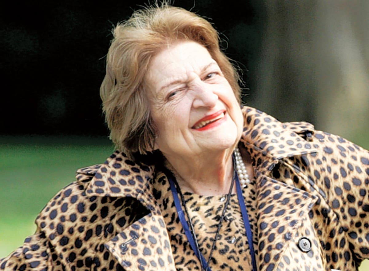 Mary Dejevsky: Grim truths beneath an idyllic surface | The Independent ...