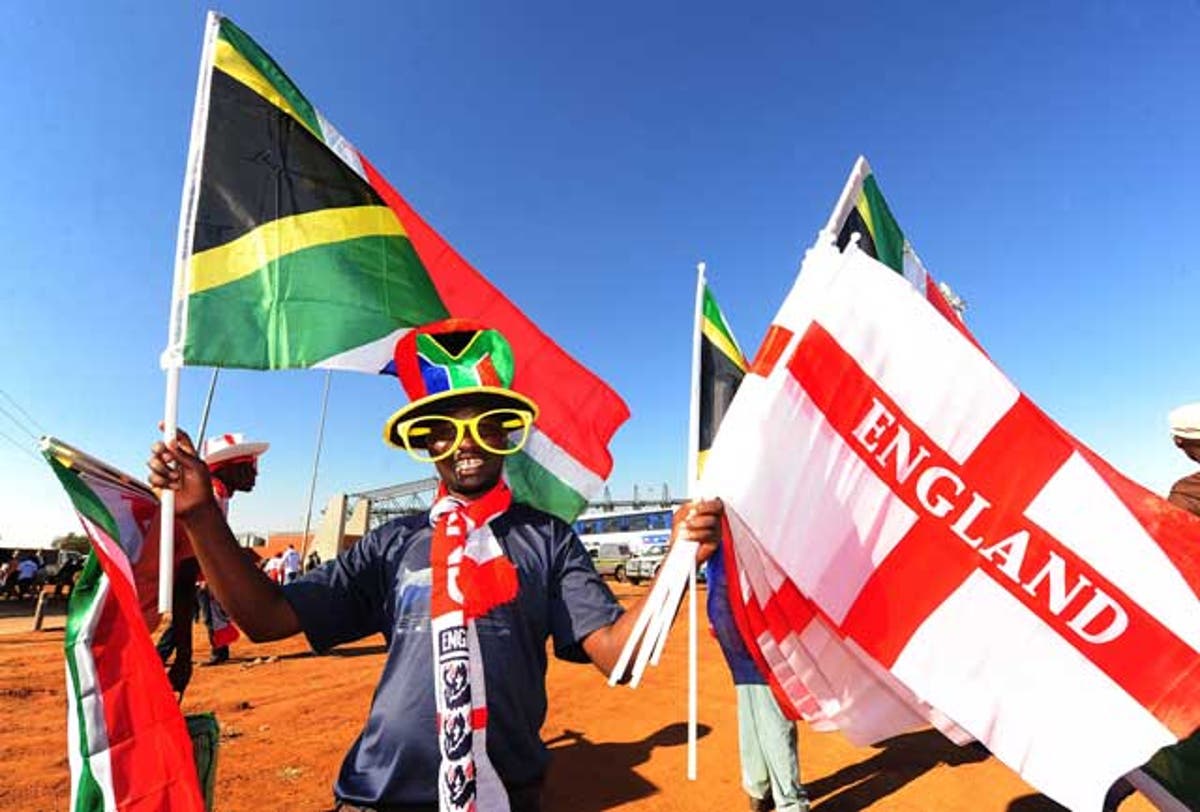 Simon Calder: 'Bring our guys home before the postcards' | The ...