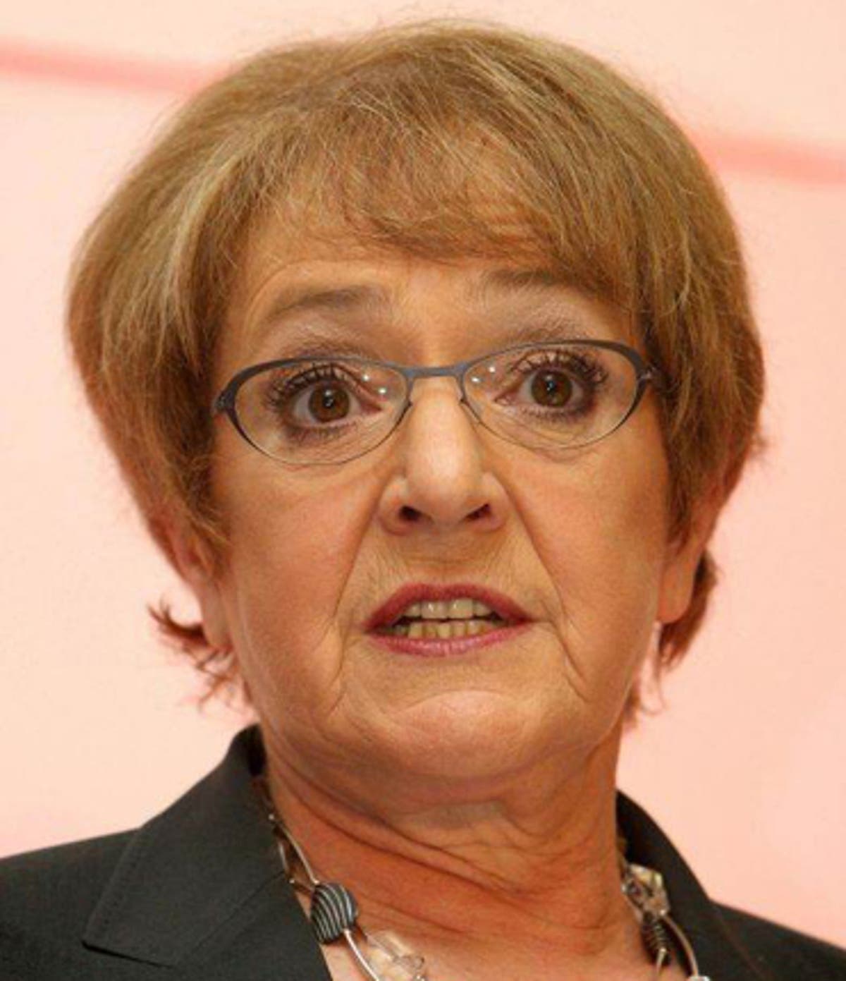 Hodge wins secret ballot to chair spending watchdog | The Independent ...