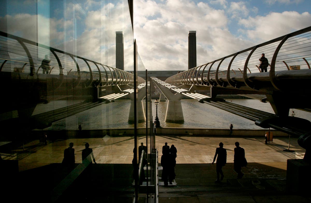 New Tate Modern director named | The Independent | The Independent