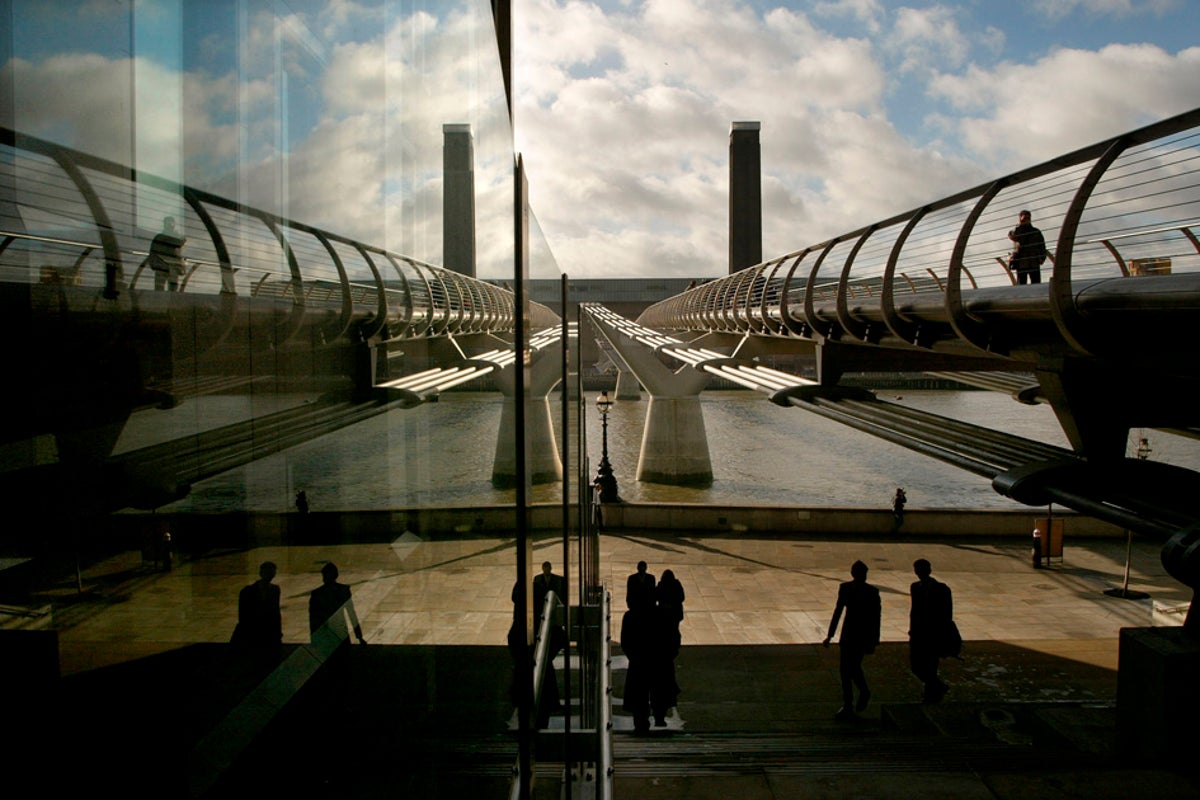 New Tate Modern director named | The Independent | The Independent
