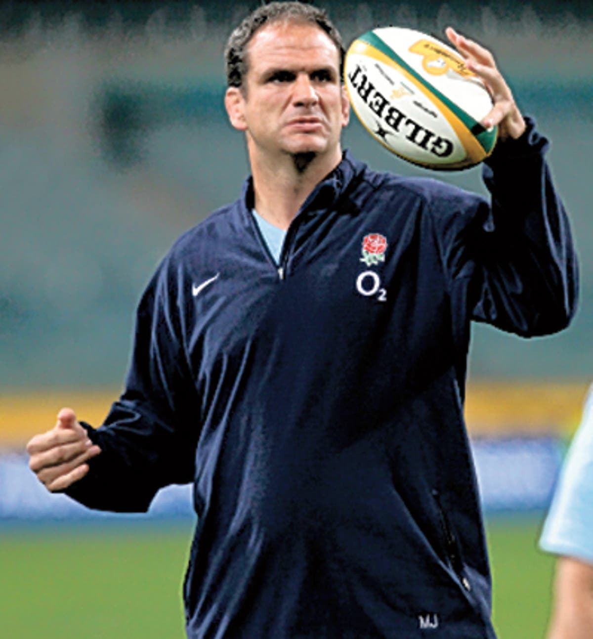 Angry Johnson floored by rope-a-dope tactics | The Independent | The ...