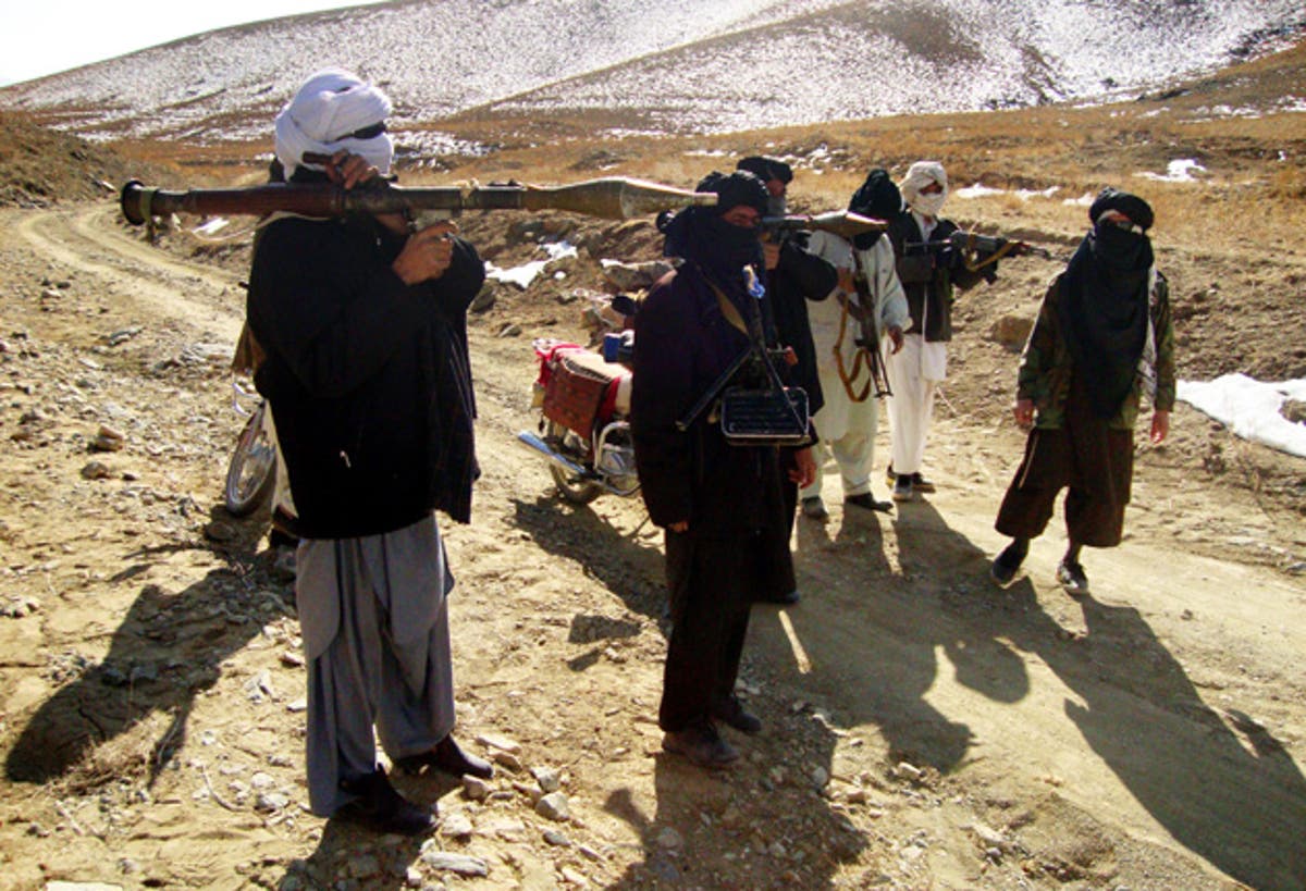 Pakistan spies have 'seat on Taliban council' | The Independent | The ...