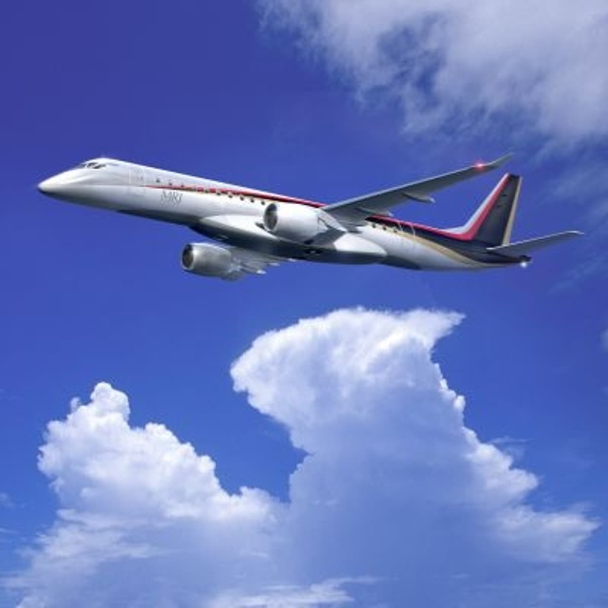 Revolutionary Japanese jet set to soar | The Independent | The Independent