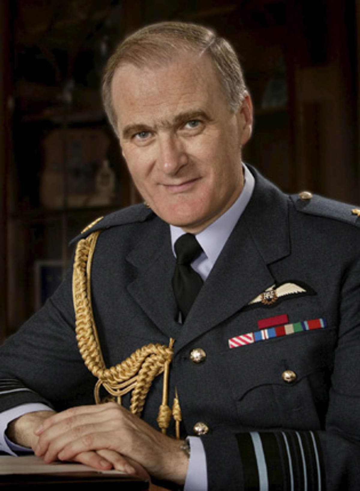 Army top brass axed as Cameron prepares for challenging times | The ...