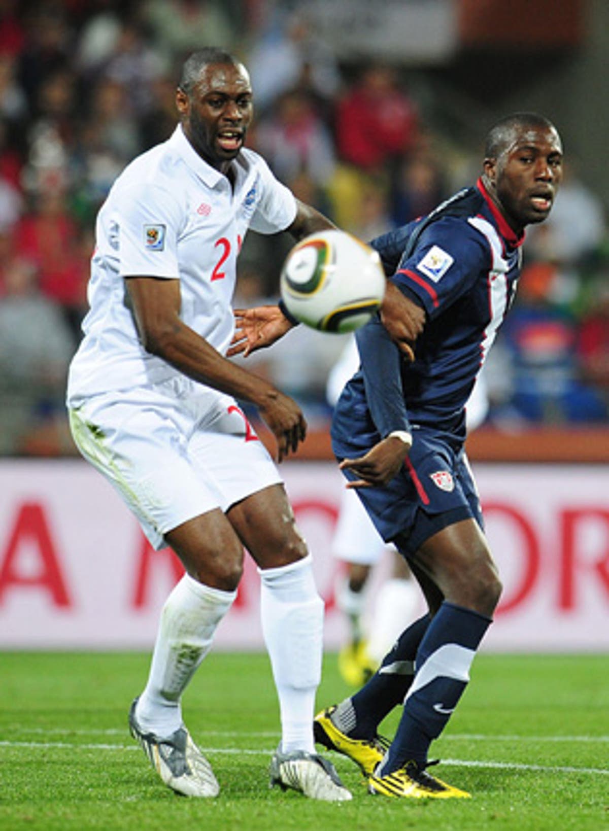 Sam Wallace: England will move on but for fallen King it's a ...