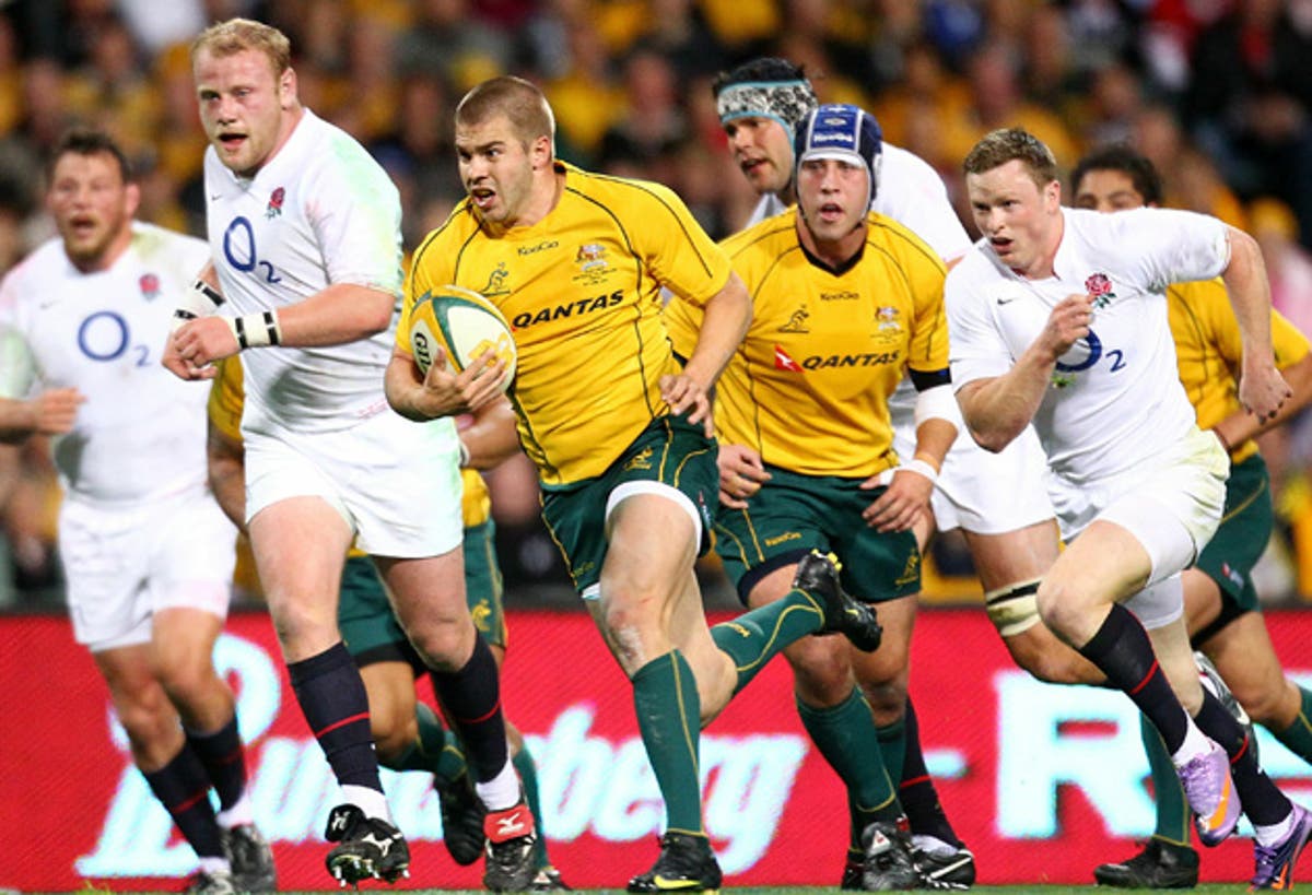 Johnson faces moment of truth after toothless Australia stun hapless ...