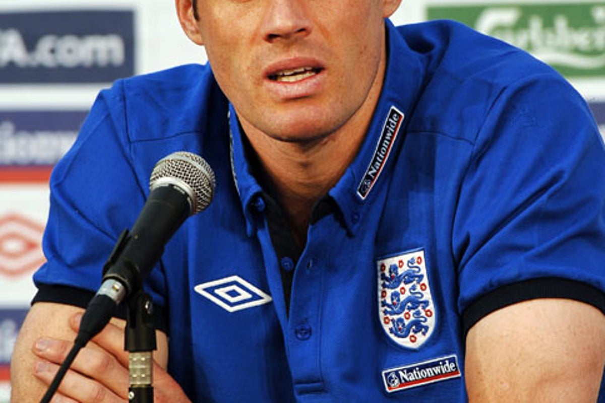 Carragher hopeful over Terry partnership | The Independent | The ...