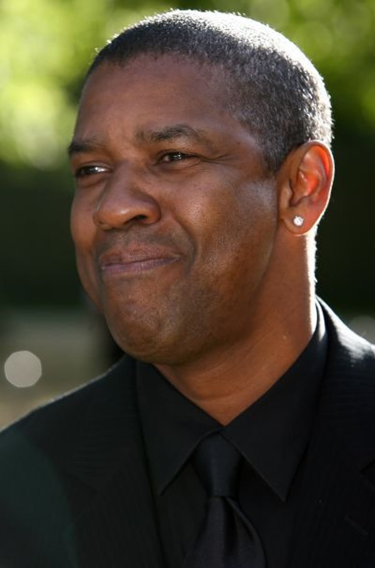 Film trailer: Denzel Washington and Chris Pine in ‘Unstoppable’ | The ...