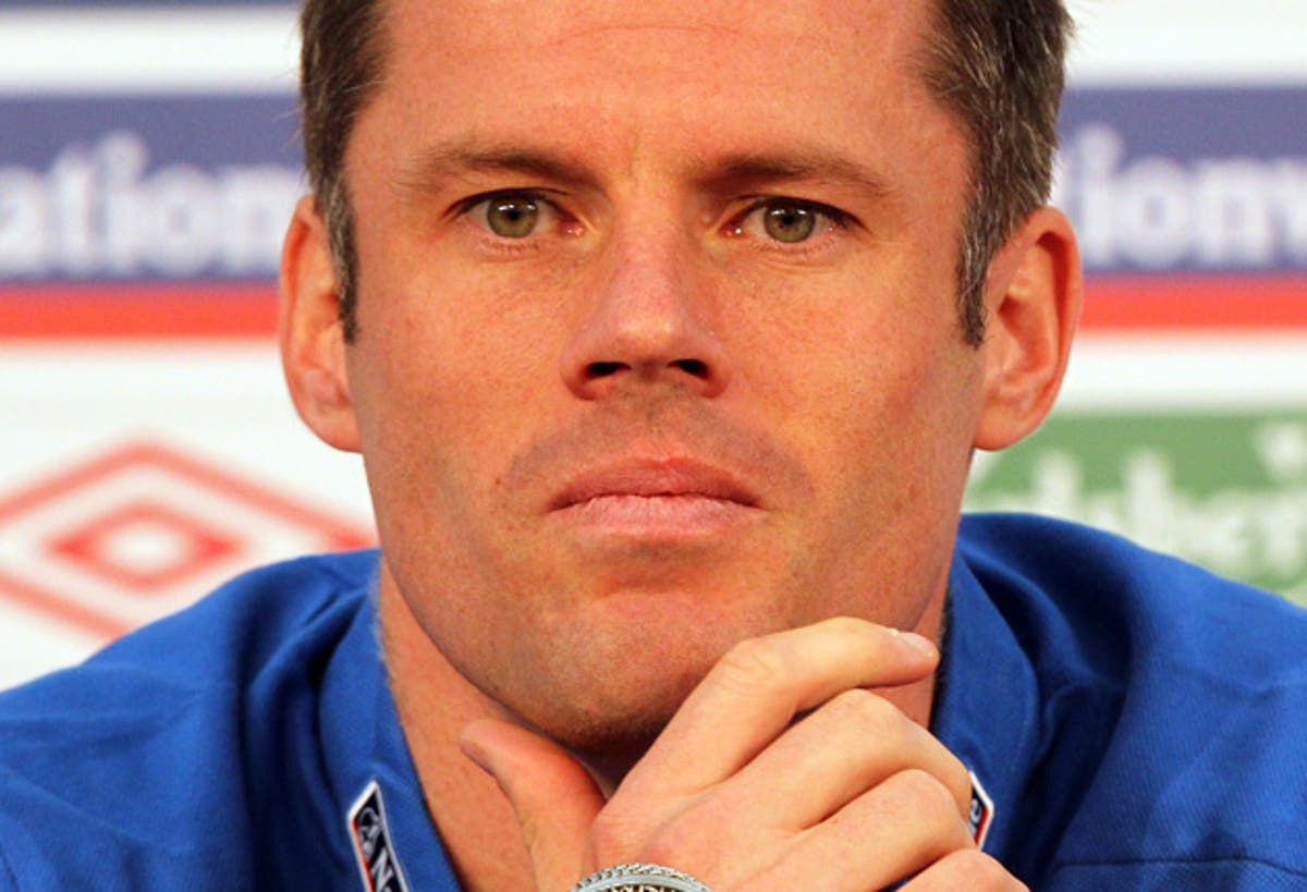 Carragher: Germany remind me of Liverpool – they never give up | The ...