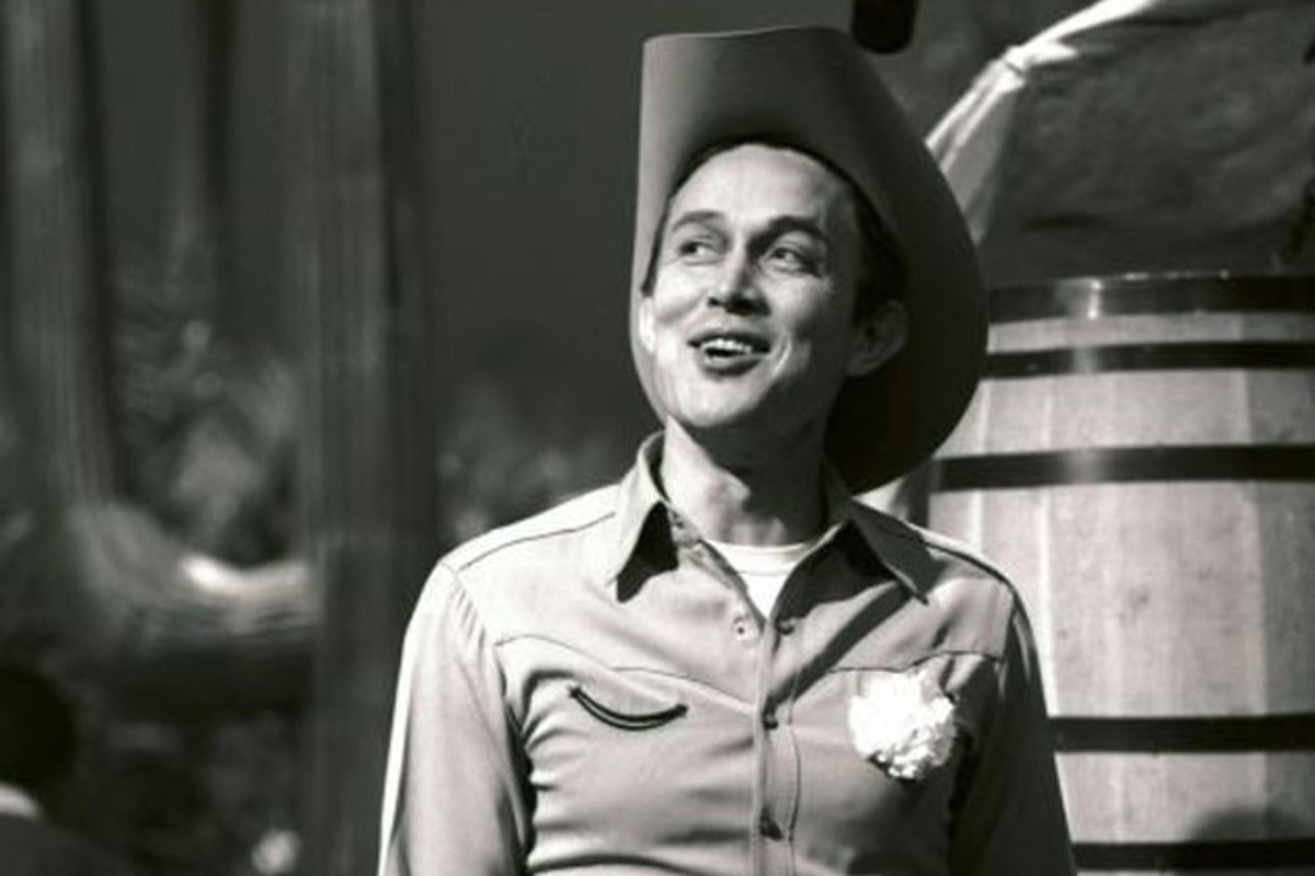 Jimmy Dean: Singer and actor best known for the Sixties hit 'Big Bad ...