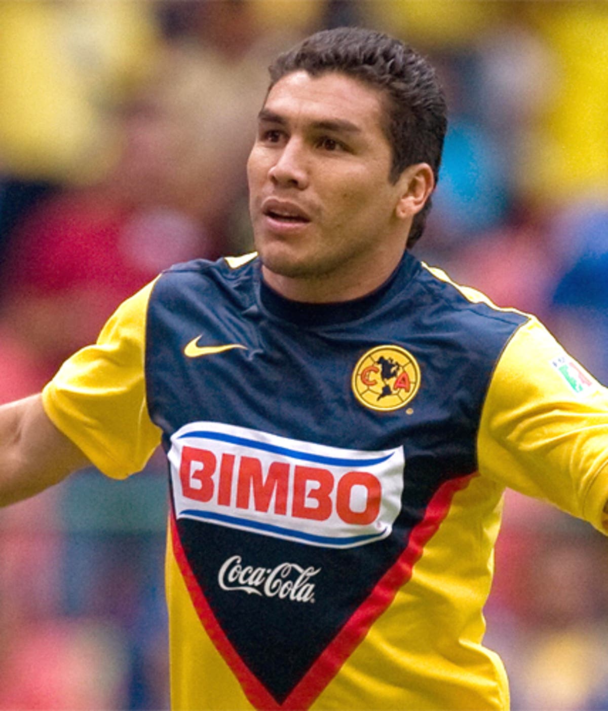 Santa Cruz motivated by stricken strike partner's plight | The ...